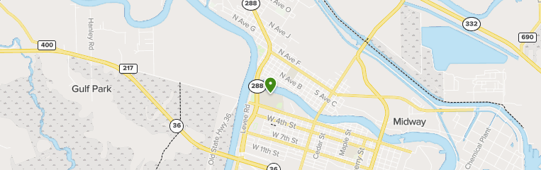 Best Hikes and Trails in Freeport Municipal Park | AllTrails