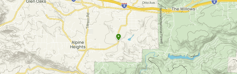 Best Hikes and Trails in Wright's Field | AllTrails