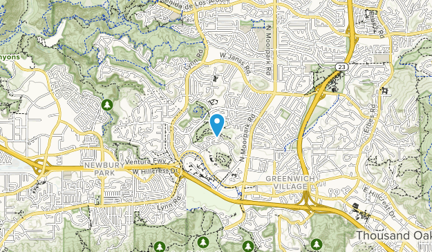 Best Trails in Conejo Valley Botanic Garden - California | AllTrails