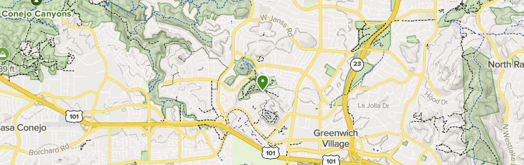 Best Hikes and Trails in Conejo Valley Botanic Garden | AllTrails