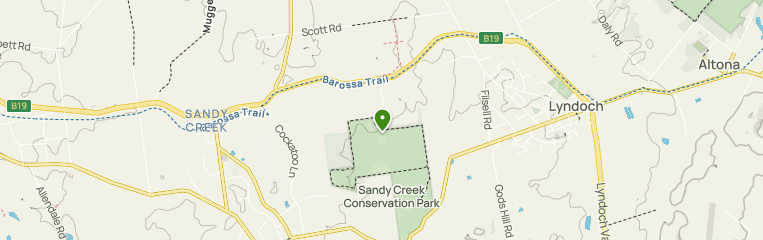 Best Hikes and Trails in Sandy Creek Conservation Park | AllTrails