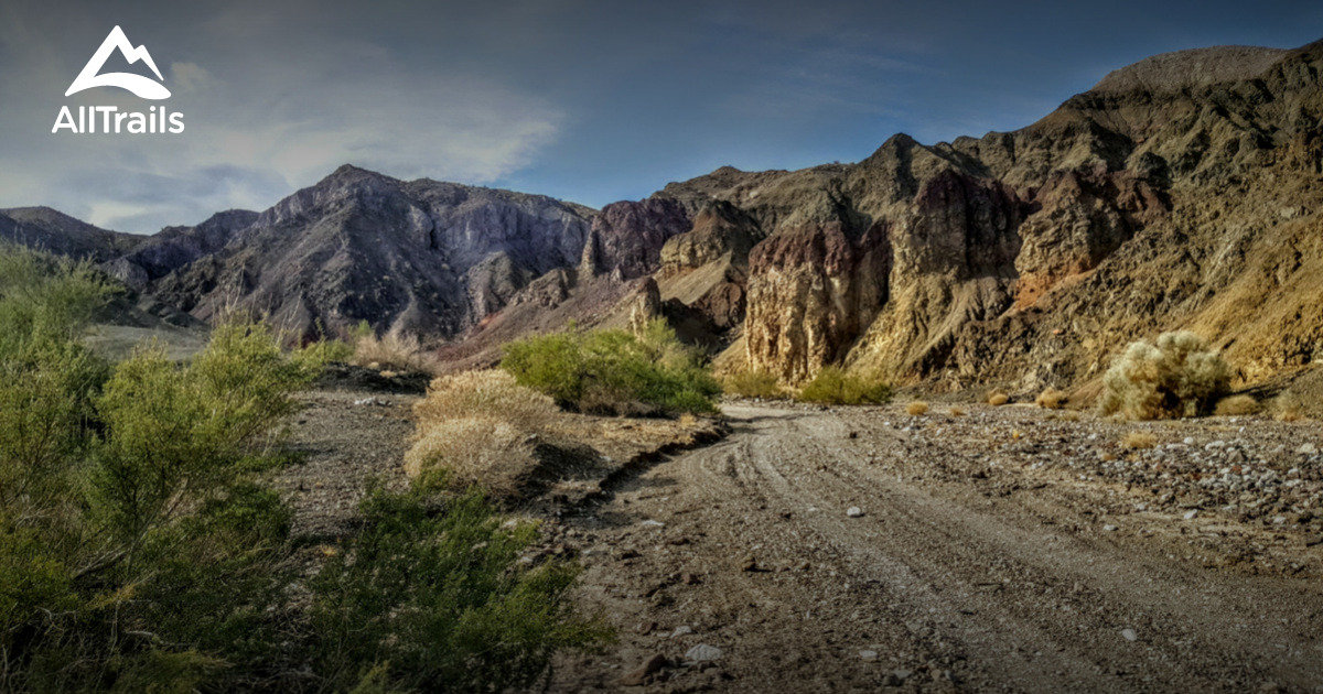 Best hikes and trails in Yuha Desert Recreation Area | AllTrails