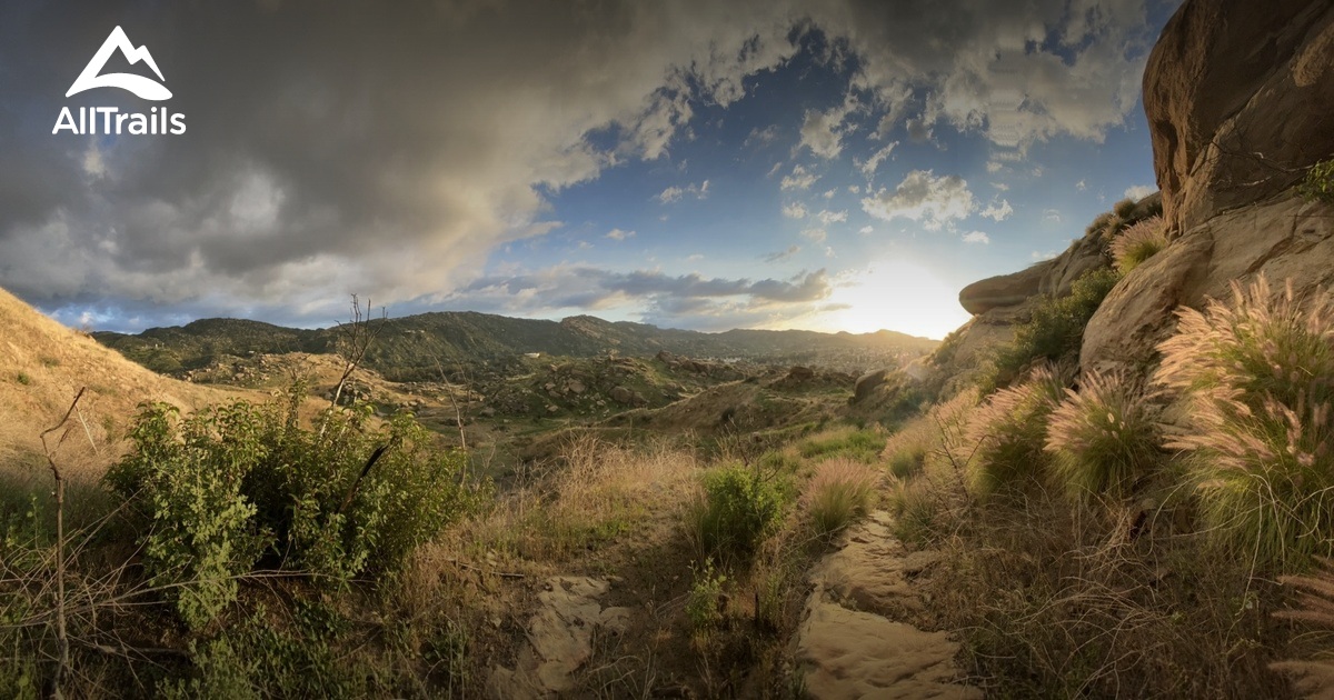 Best Hikes and Trails in Corriganville Park | AllTrails