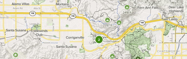 Best Hikes and Trails in Corriganville Park | AllTrails