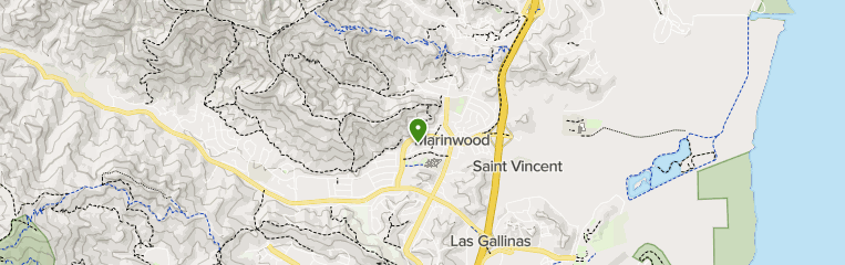 Best trails in Marinwood Open Space, California | AllTrails