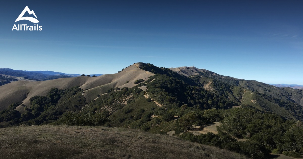 Best hikes and trails in Marinwood Open Space | AllTrails