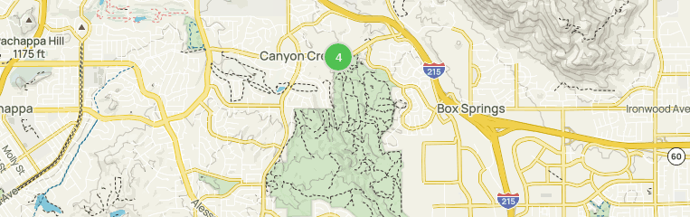 Best Hikes and Trails in Sycamore Canyon Wilderness Park | AllTrails