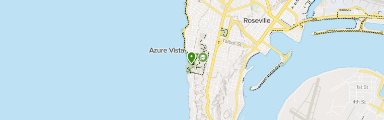 Best Trails in Sunset Cliffs Natural Park - California | AllTrails