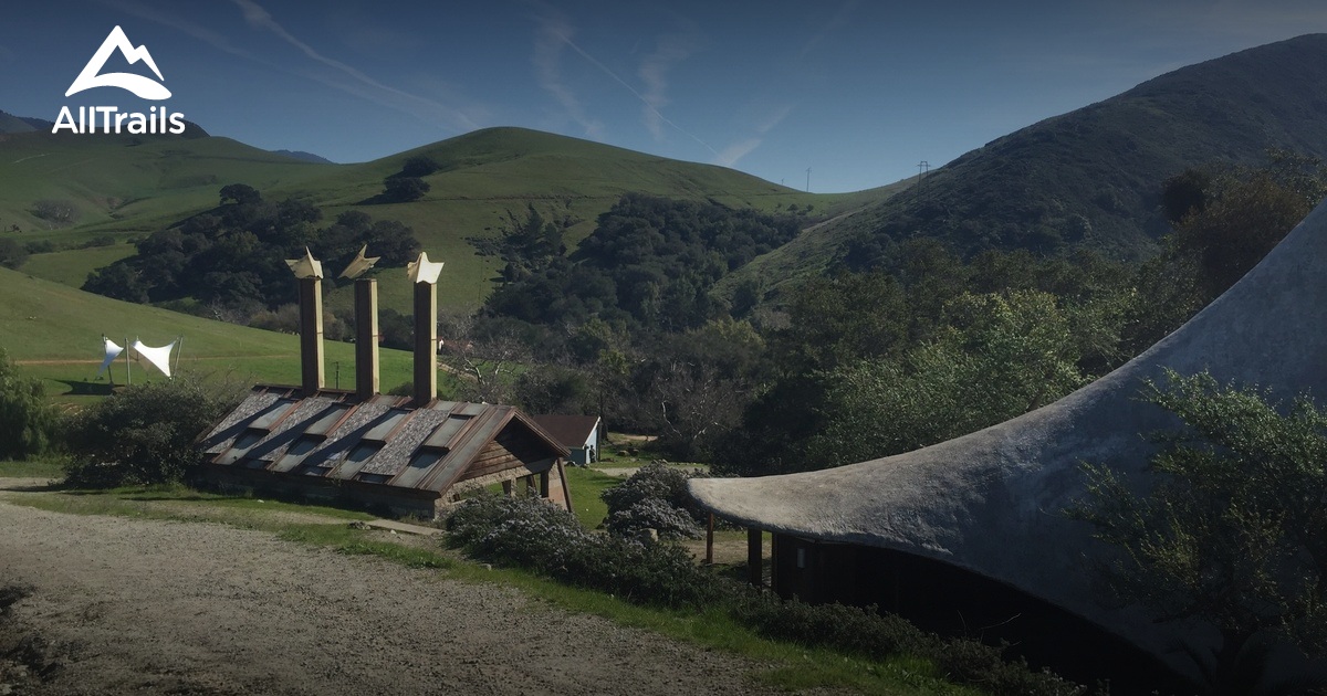 Best hikes and trails in Peterson Ranch | AllTrails