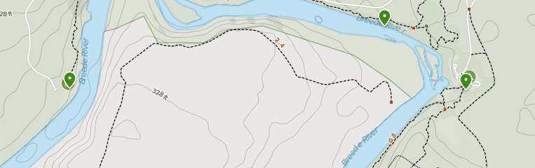 Bontebok National Park: as 10 melhores trilhas | AllTrails