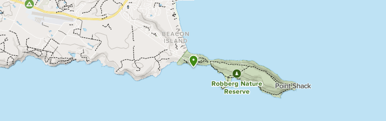 De beste routes in Robberg Nature Reserve | AllTrails