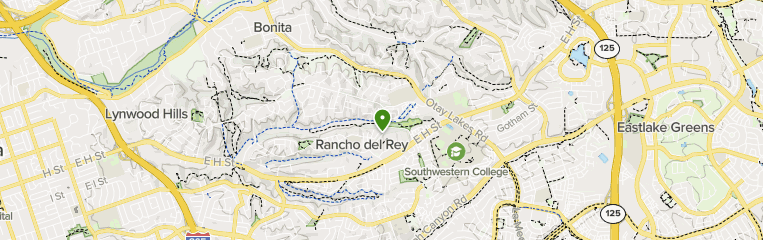 Best Hikes and Trails in Rice Canyon Open Space Preserve | AllTrails