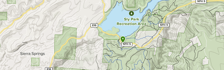 2023 Best trails in Sly Park Recreation Area | AllTrails