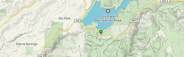 Best Hikes and Trails in Sly Park Recreation Area | AllTrails
