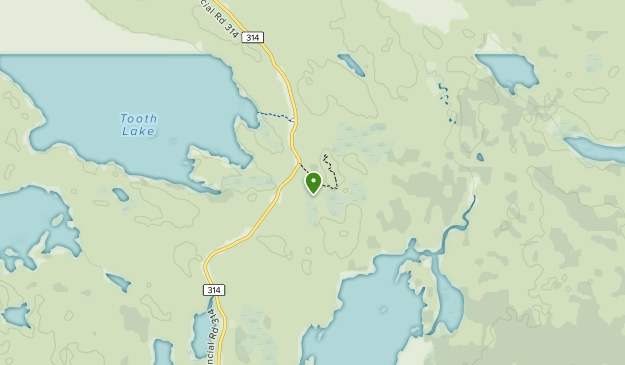 Best Trails in Nopiming Provincial Park - Manitoba, Canada | AllTrails