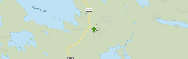 Best Trails in Nopiming Provincial Park - Manitoba, Canada | AllTrails