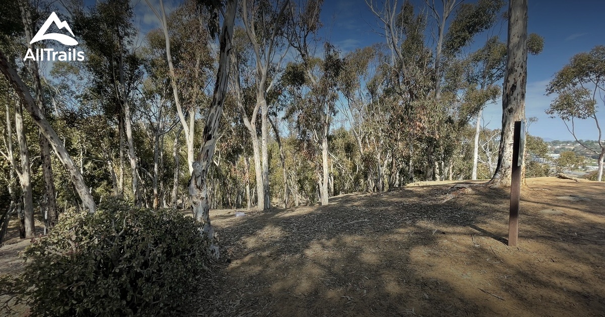 Best hikes and trails in Hosp Grove Park | AllTrails