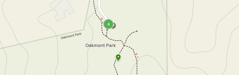 Best Hikes and Trails in Oakmont Park | AllTrails