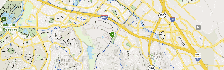 Best Trails in Quail Hill Community Park - California | AllTrails