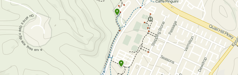 Best Hikes and Trails in Quail Hill Community Park | AllTrails