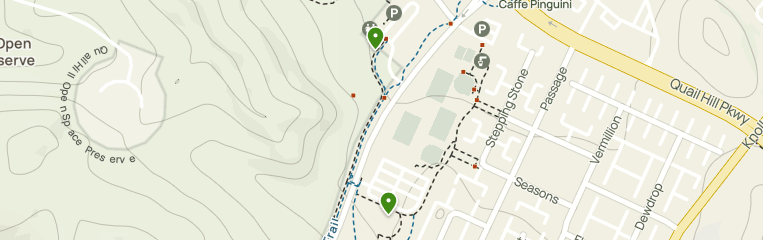 Best Hikes and Trails in Quail Hill Community Park | AllTrails