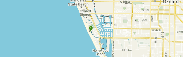 Best Hikes and Trails in Oxnard State Beach | AllTrails