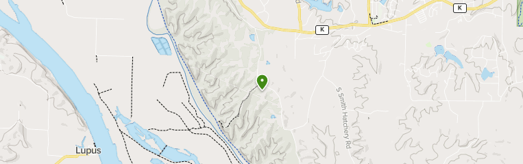 Best trails in Eagle Bluffs Conservation Area, Missouri | AllTrails