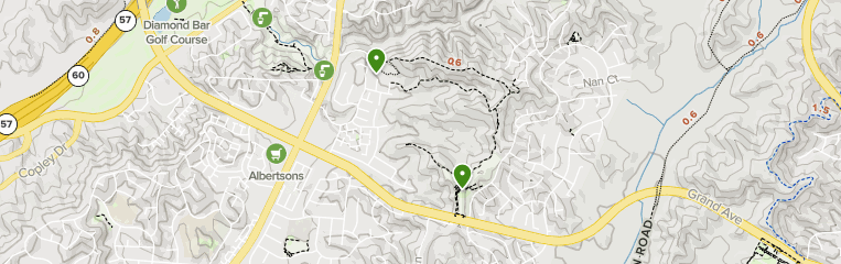 Best 10 Trails in Summitridge Park | AllTrails