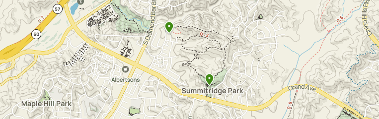 Best Hikes and Trails in Summitridge Park | AllTrails