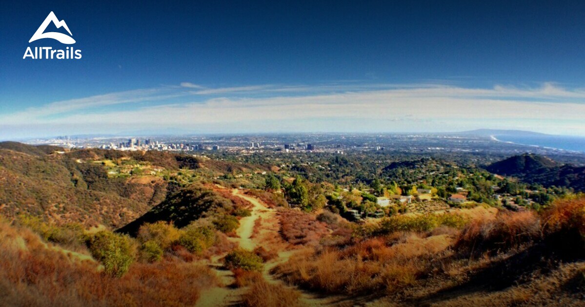 Sullivan Canyon Park: Die besten Routen in 2023 | AllTrails