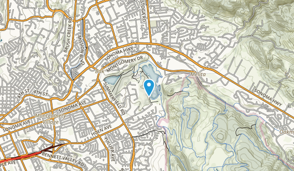 Best Trails in Spring Lake Regional Park - California | AllTrails