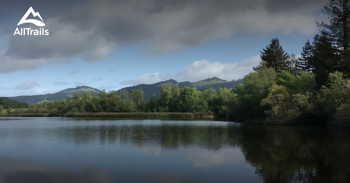 Best Trails in Spring Lake Regional Park - California | AllTrails