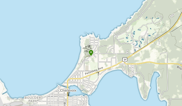 Best Trails in North Point Nature Preserve - Michigan | AllTrails