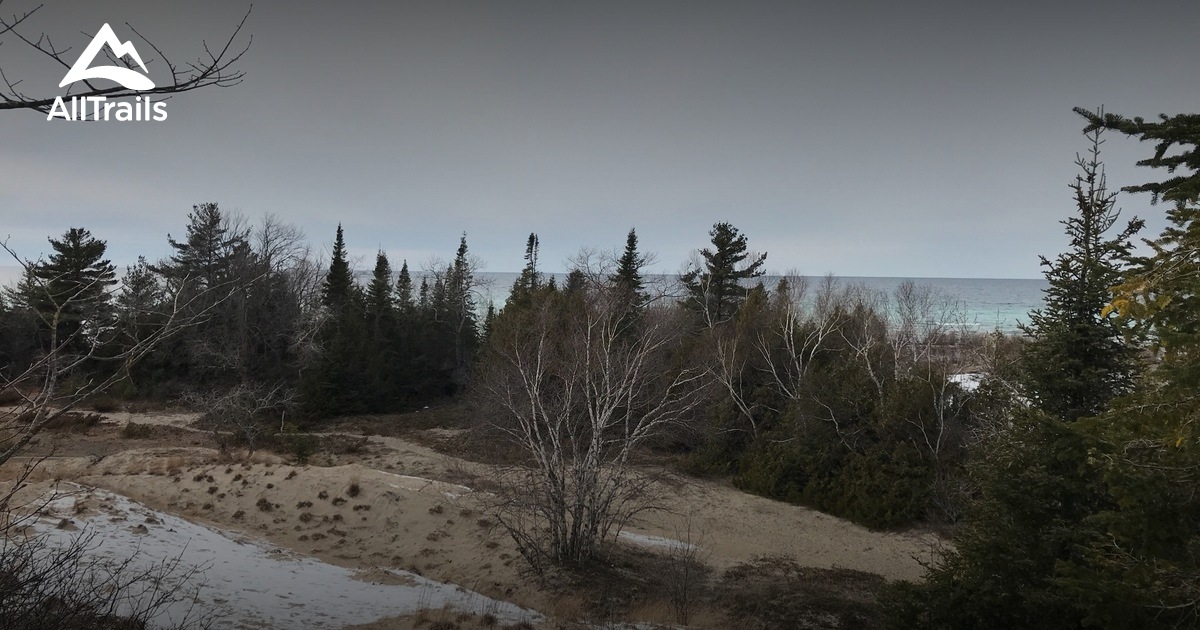 Best hikes and trails in North Point Nature Preserve | AllTrails