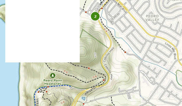 Best Trails in Pedro Point Headlands - California | AllTrails