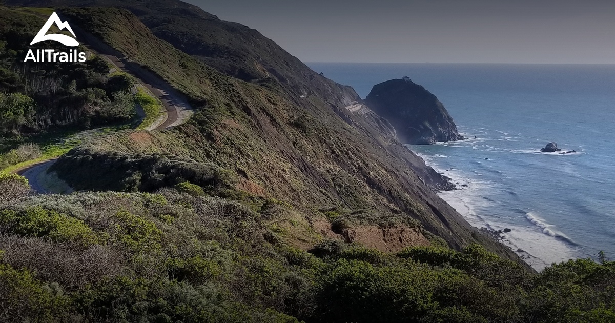 Best Trails in Pedro Point Headlands - California | AllTrails