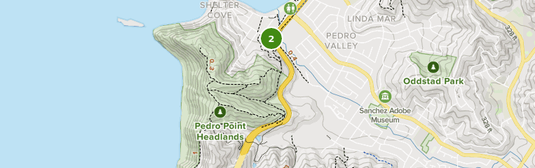 Best Trails in Pedro Point Headlands - California | AllTrails