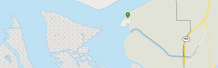 Best Hikes and Trails in Lower Sherman Island Wildlife Area | AllTrails