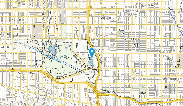 Best Trails in Sepulveda Basin Wildlife Reserve - California | AllTrails