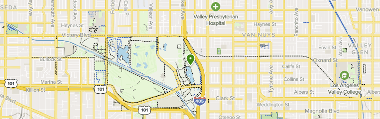 Best Hikes and Trails in Sepulveda Basin Wildlife Reserve | AllTrails