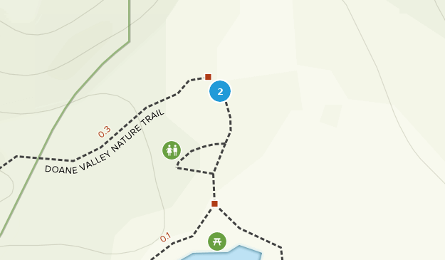 Best Trails in Doane Valley Natural Preserve - California | AllTrails