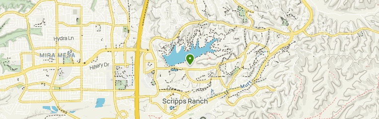Best Hikes and Trails in Lake Miramar | AllTrails