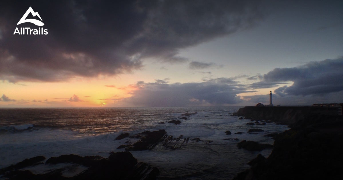 Best Trails in California Coastal National Monument - California ...
