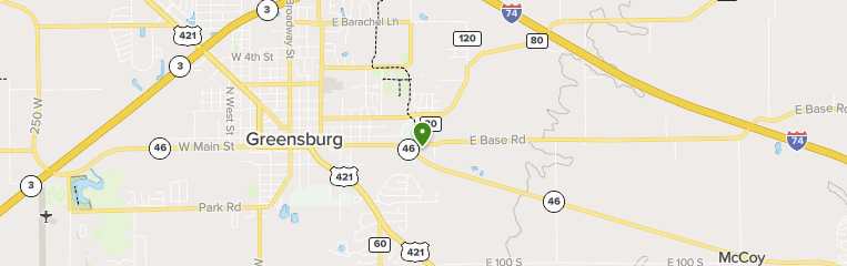 Best trails in Decatur County Park, Indiana | AllTrails