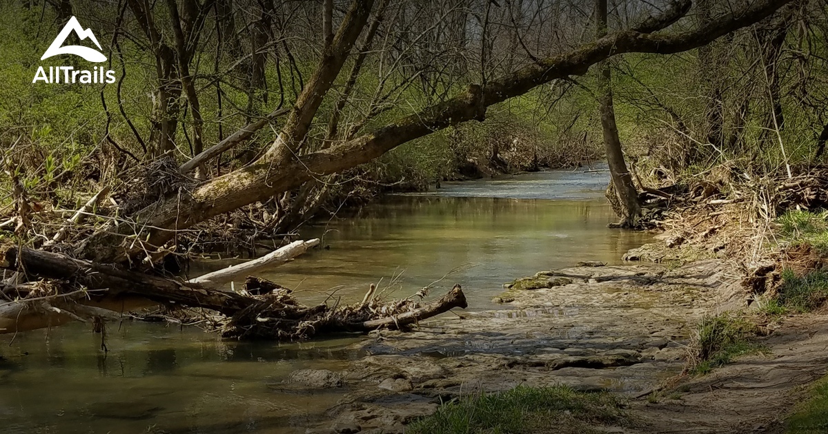 Best hikes and trails in Decatur County Park | AllTrails