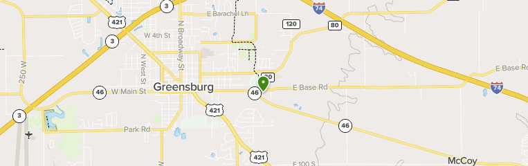 Best Hikes and Trails in Decatur County Park | AllTrails