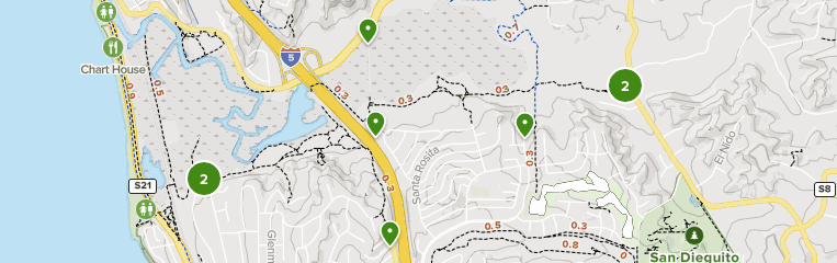 Best Trails in San Elijo Lagoon Ecological Reserve - California | AllTrails