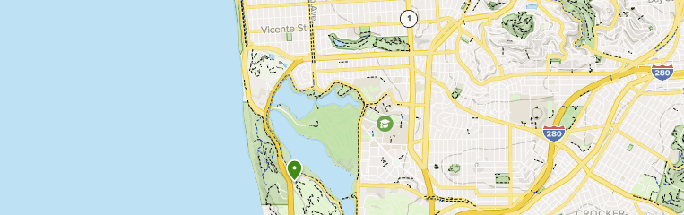 Best 10 Trails in Sigmund Stern Recreation Grove | AllTrails