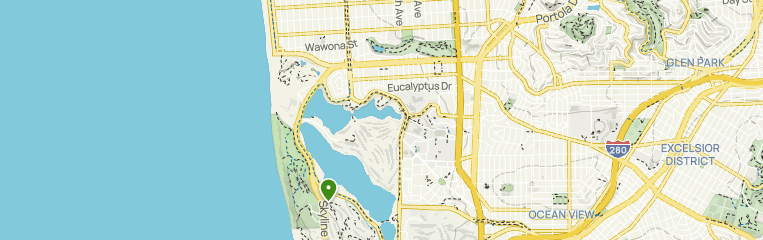 Best Hikes and Trails in Sigmund Stern Recreation Grove | AllTrails