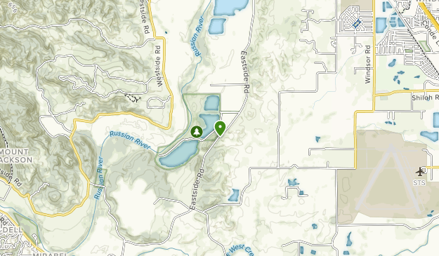 Best Trails in Riverfront Regional Park - California | AllTrails